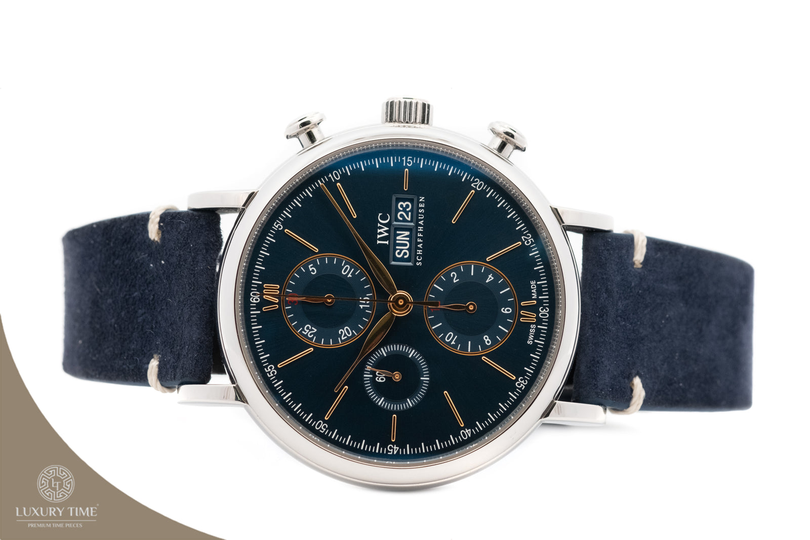 Luxurytime | Luxury Watches | Tag Heuer,Rolex, Breitling,Omega & more.