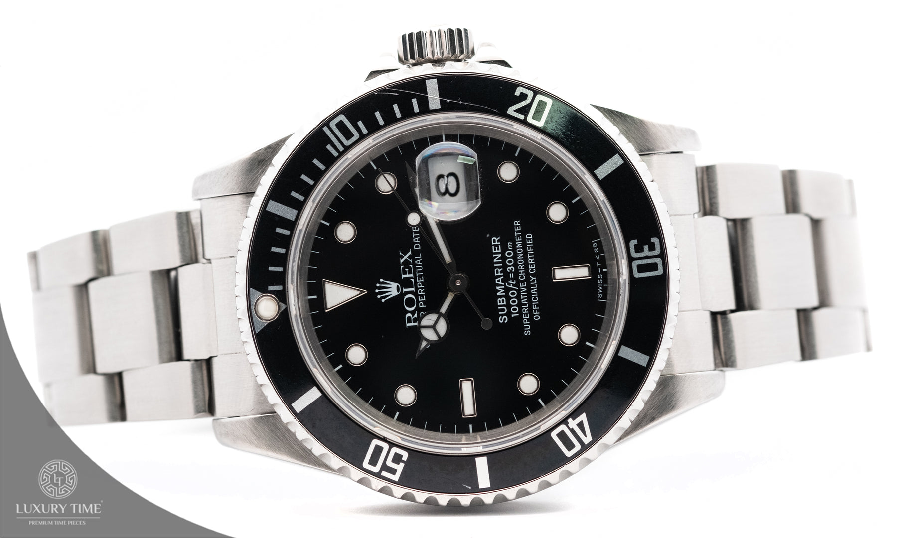 Rolex – Page 2