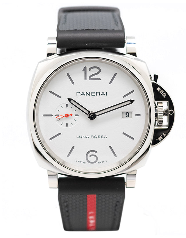 Panerai – Luxurytime