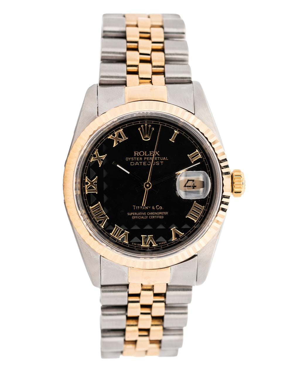 Rolex – Page 2 – Luxurytime