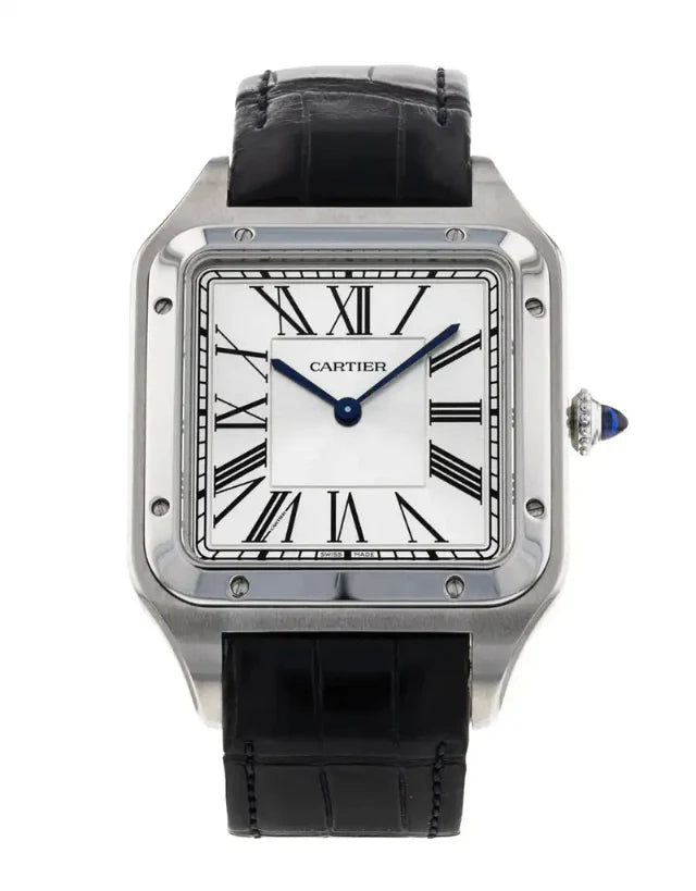 Cartier – Luxurytime