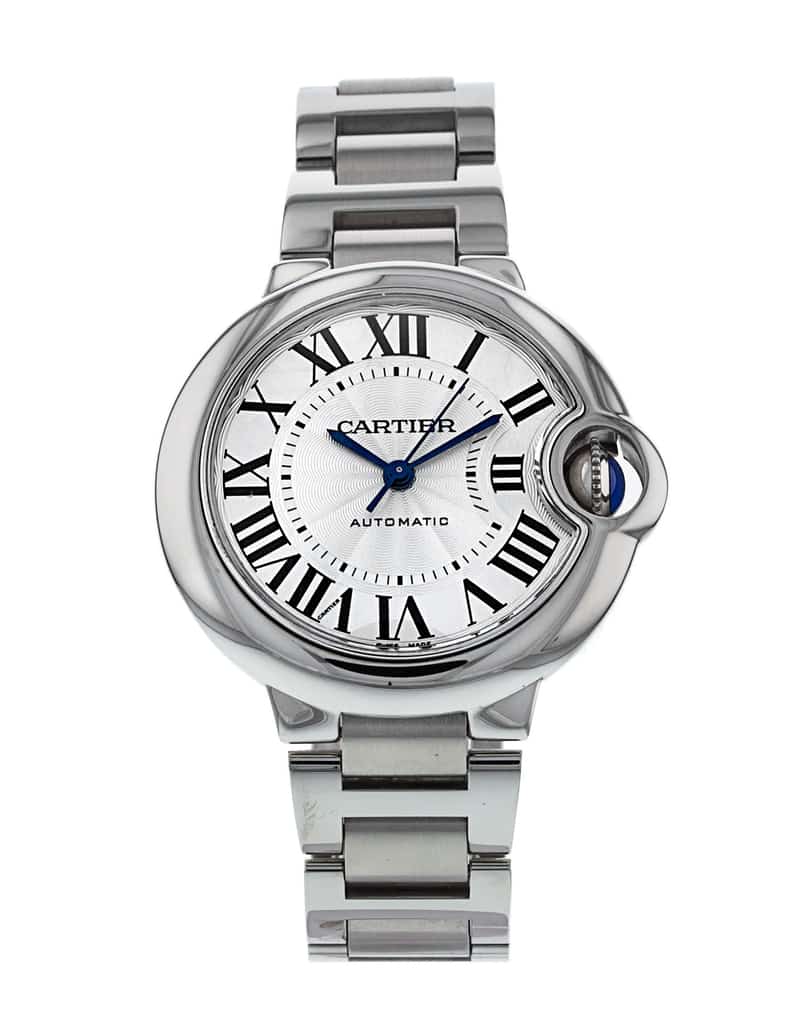 Cartier – Luxurytime