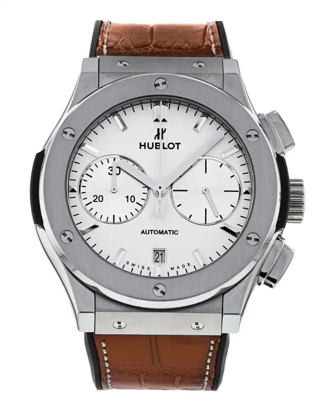 Hublot – Luxurytime