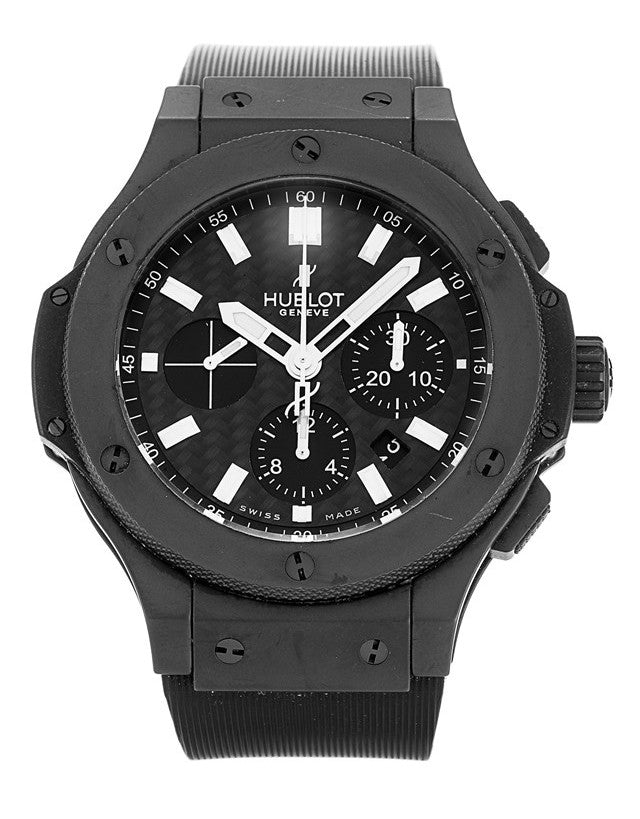 Hublot – Luxurytime