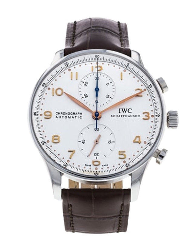 IWC – Luxurytime