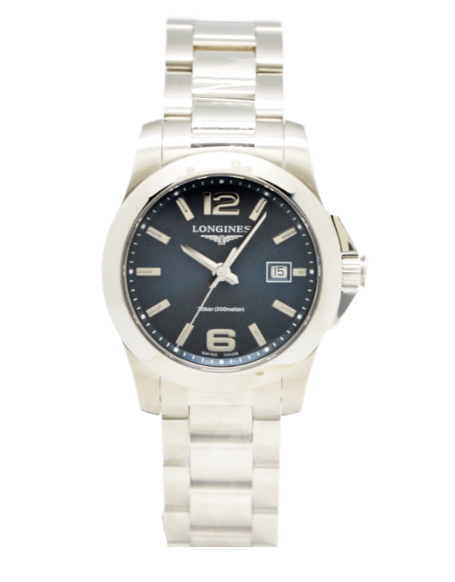 Longines – Luxurytime