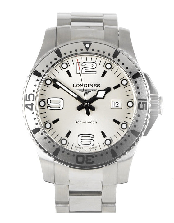Longines - WatchtimeSA