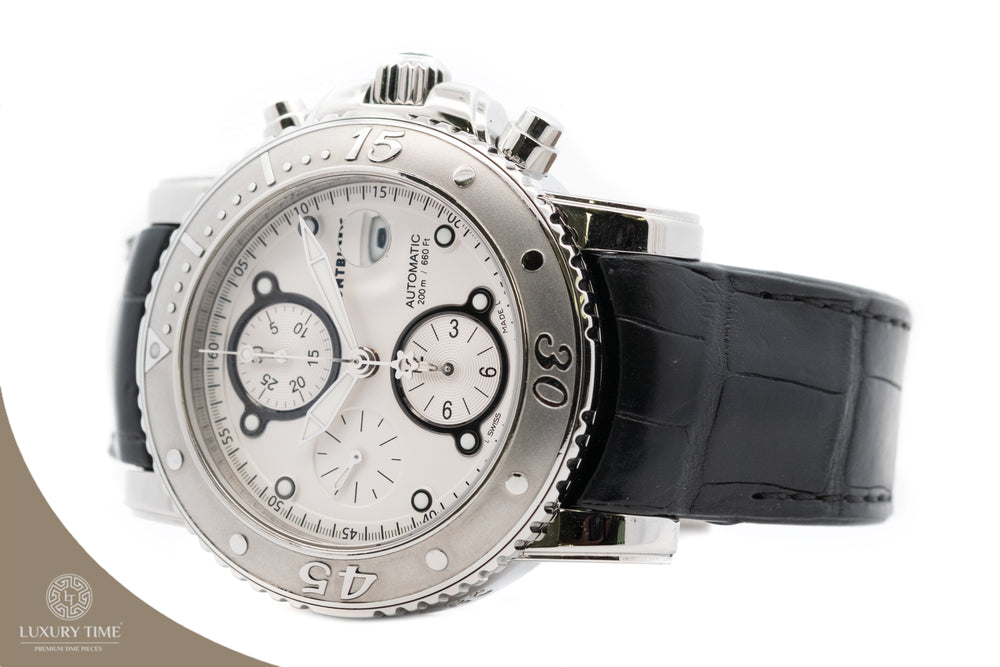 Montblanc Sport Men's Watch