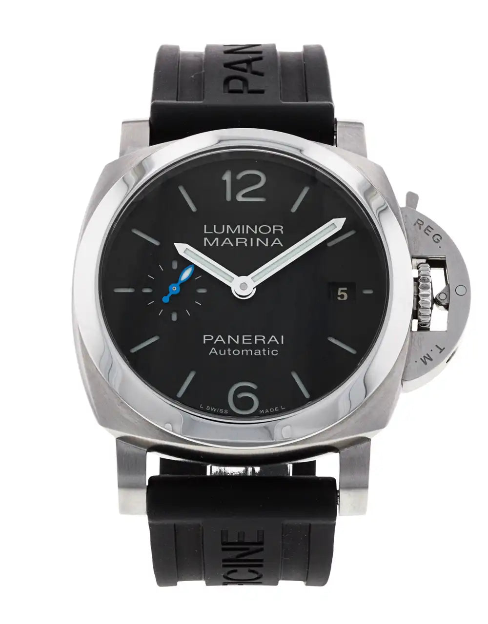Panerai – Luxurytime