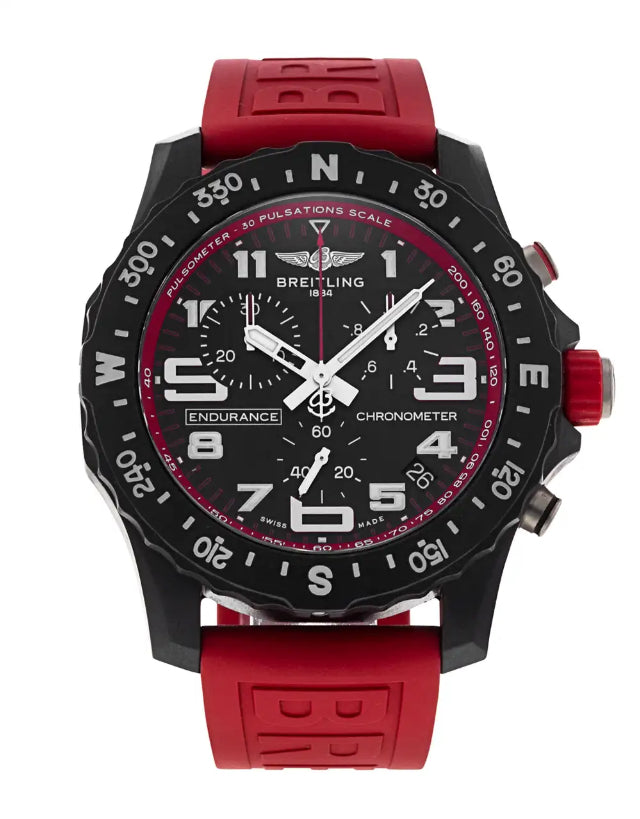 Breitling – Luxurytime