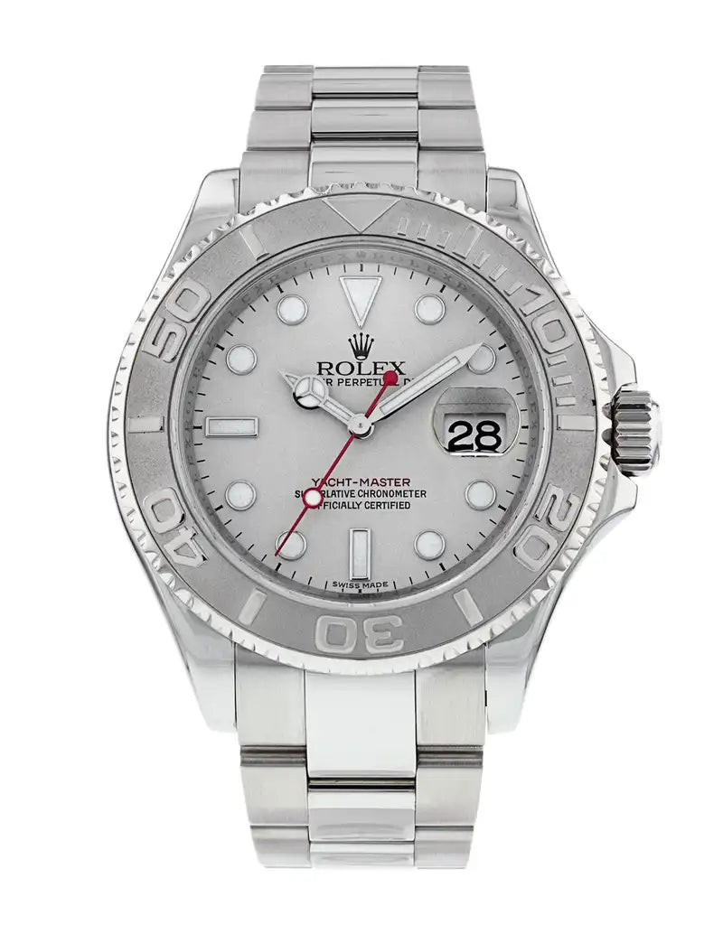 Rolex – Luxurytime