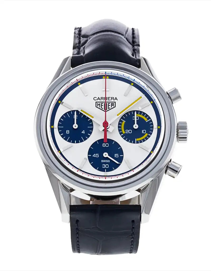 Luxurytime | Luxury Watches | Tag Heuer,Rolex, Breitling,Omega & more.
