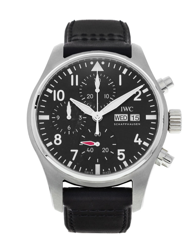 IWC – Luxurytime