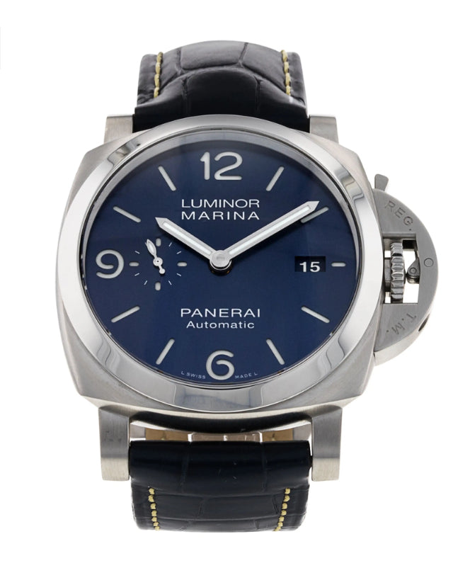 Panerai – Luxurytime