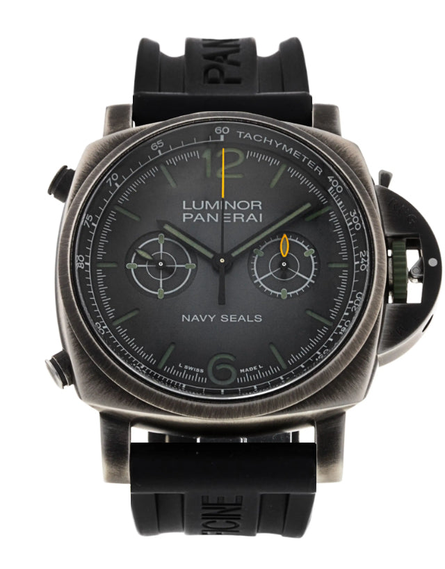 Panerai – Luxurytime