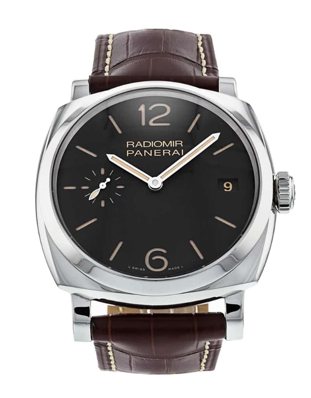 Panerai – Luxurytime