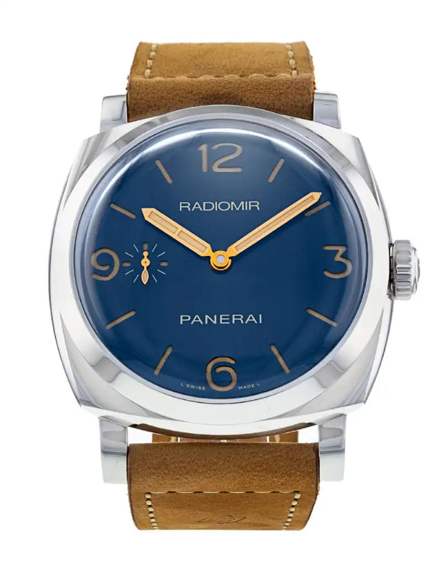 Panerai – Luxurytime