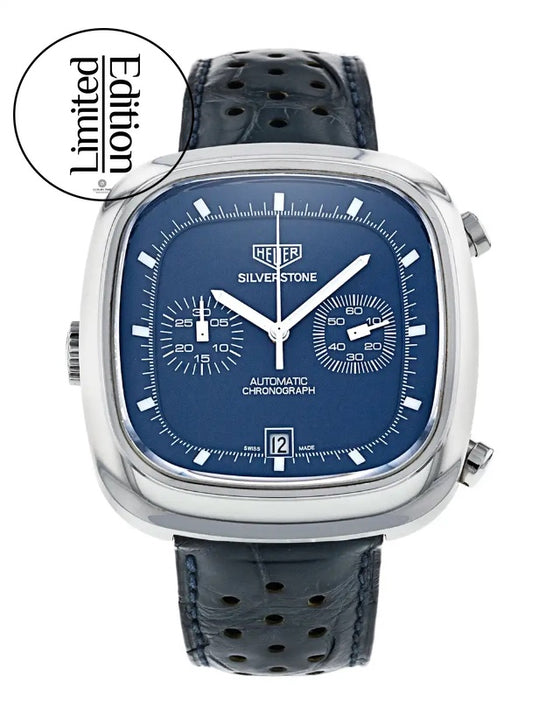 Tag Heuer - WatchtimeSA