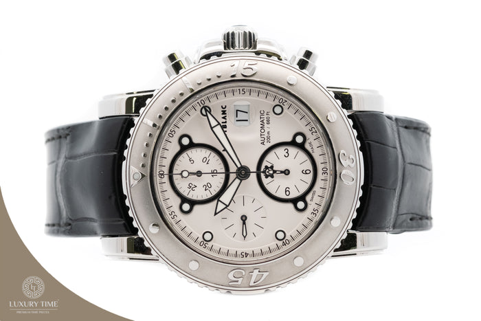 Montblanc Sport Men's Watch