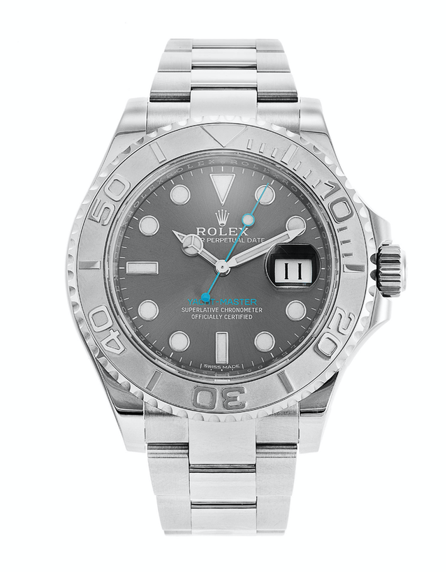 Rolex - WatchtimeSA