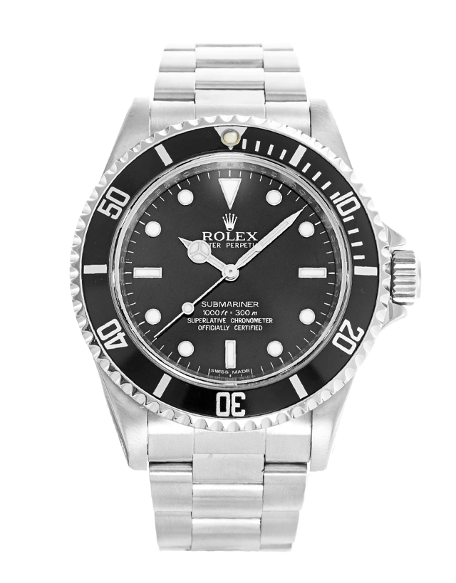 Rolex – Page 2 – Luxurytime