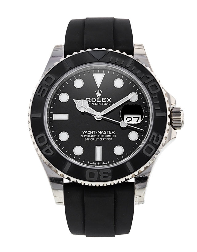 Rolex – Luxurytime